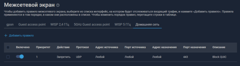FAQ по XKeen | jameszero.net